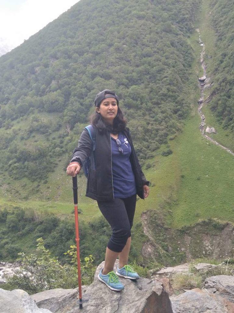 Plan A Trip To Valley Of Flowers Hemkund Sahib Badrinath Auli ...